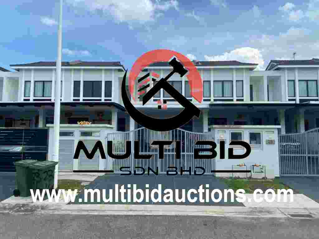 Multi Bid Sdn. Bhd.